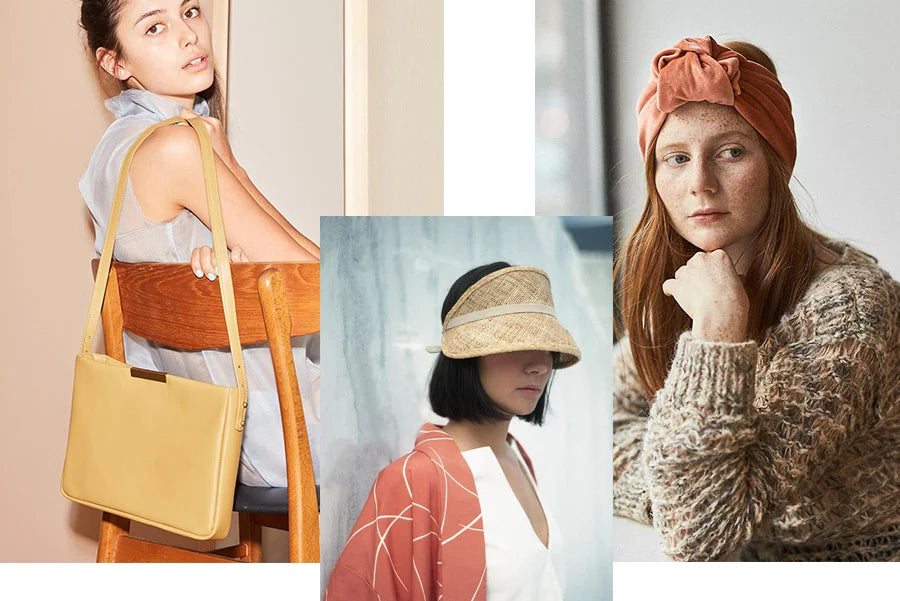 L’industrie de la mode au Canada – GANK