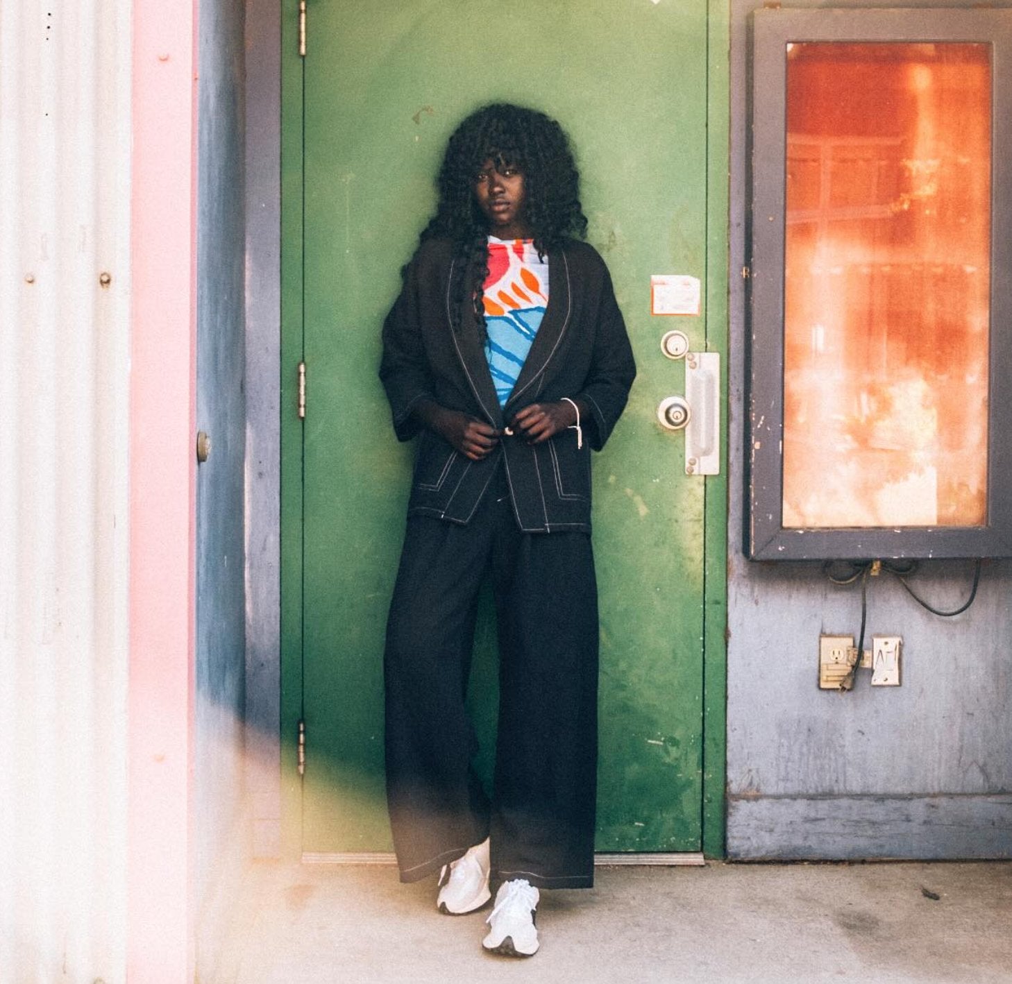 Allison Wonderland – GANK