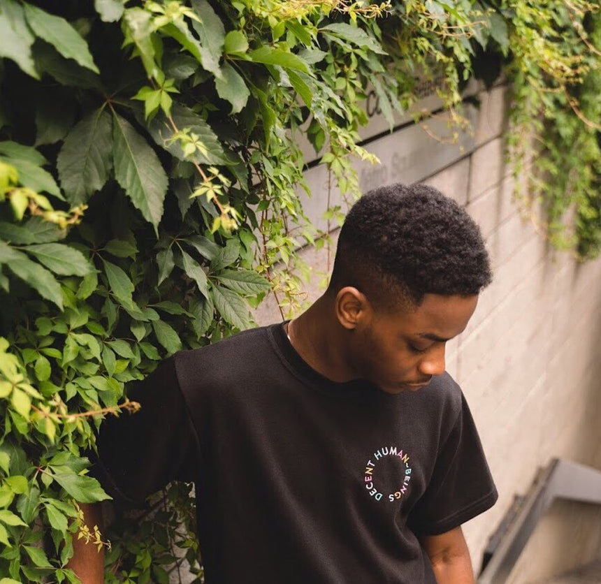 Decent Human Beings – GANK